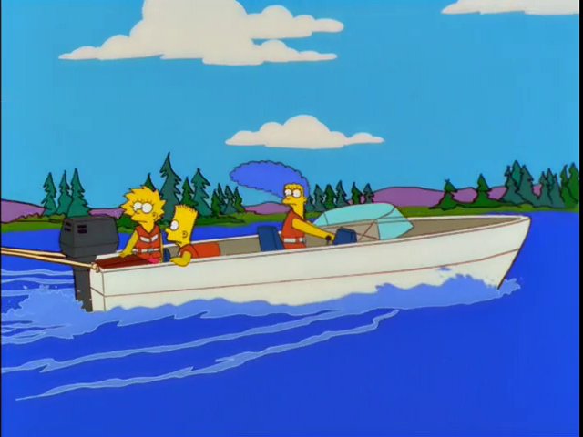 Frinkiac - Simpsons Meme & Gif Generator