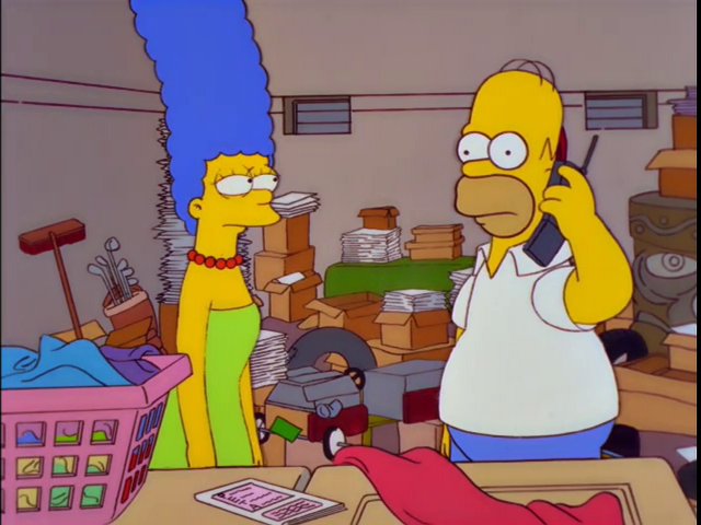 Frinkiac - Simpsons Meme & GIF Generator