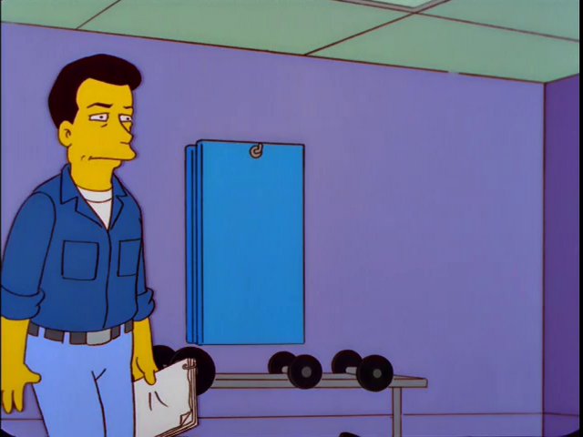 Frinkiac - Simpsons Meme & GIF Generator