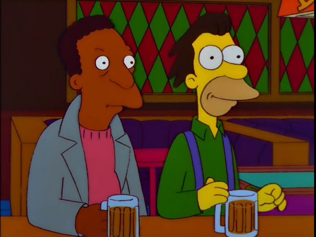 Frinkiac - Simpsons Meme & GIF Generator