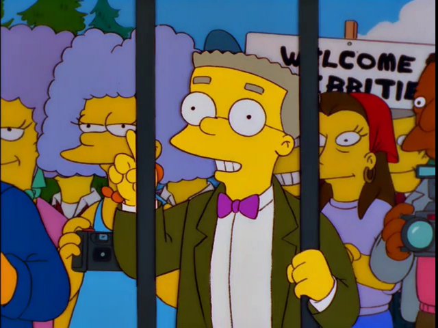 Frinkiac - Simpsons Meme & GIF Generator