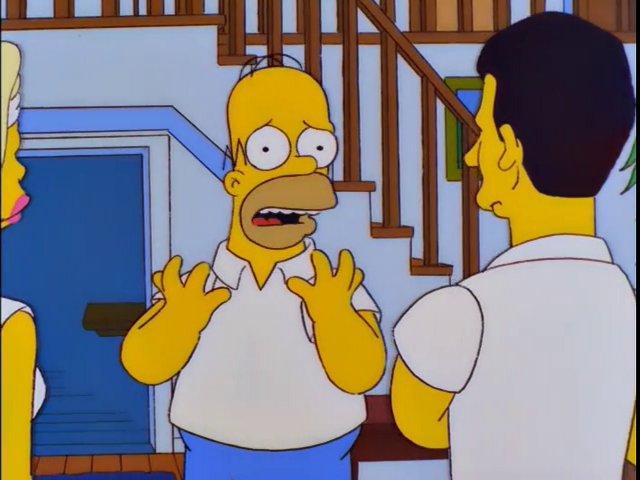 Frinkiac - Simpsons Meme & GIF Generator