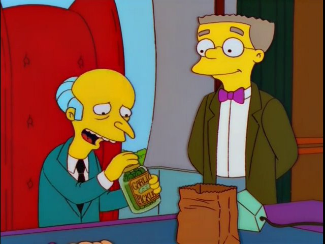 Frinkiac - Simpsons Meme & GIF Generator