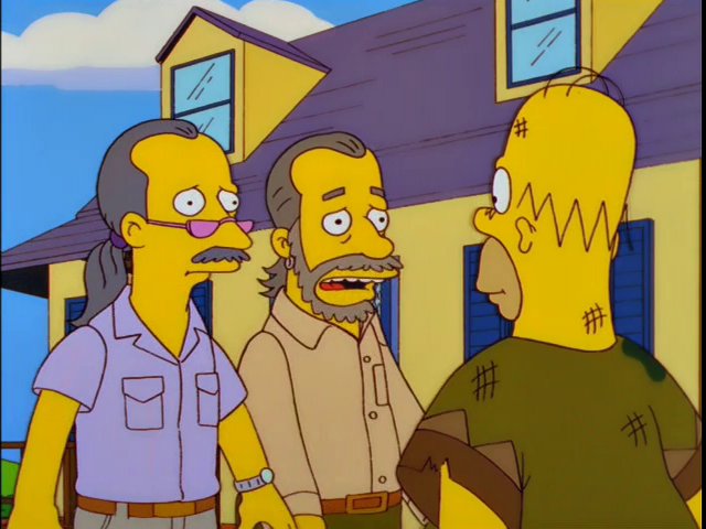 Frinkiac - Simpsons Meme & GIF Generator