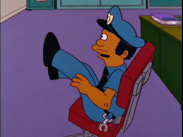 Frinkiac - Simpsons Meme & GIF Generator