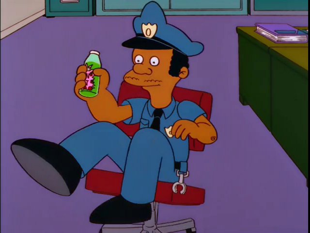 Frinkiac - Simpsons Meme & GIF Generator