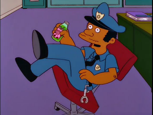 Frinkiac - Simpsons Meme & GIF Generator