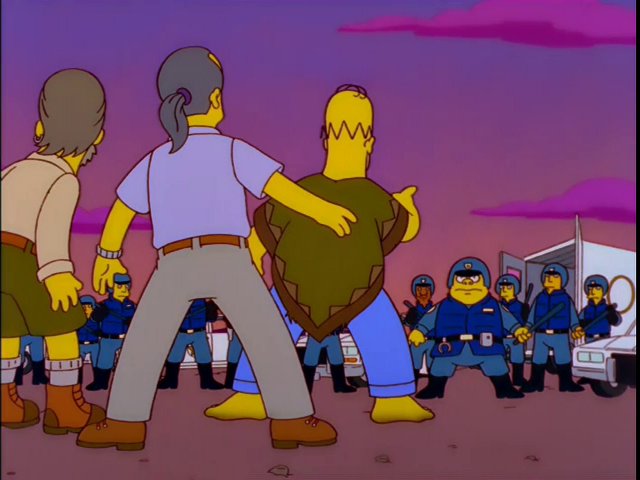 Frinkiac - Simpsons Meme & GIF Generator