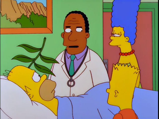 Frinkiac - Simpsons Meme & GIF Generator