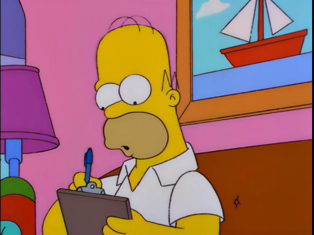 Frinkiac - Simpsons Meme & GIF Generator