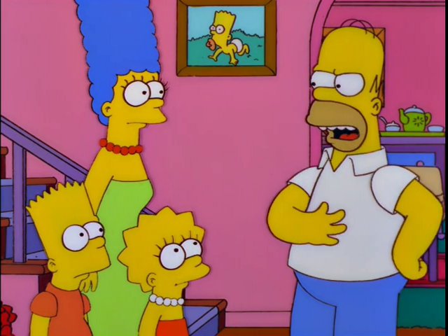 Frinkiac - Simpsons Meme & GIF Generator