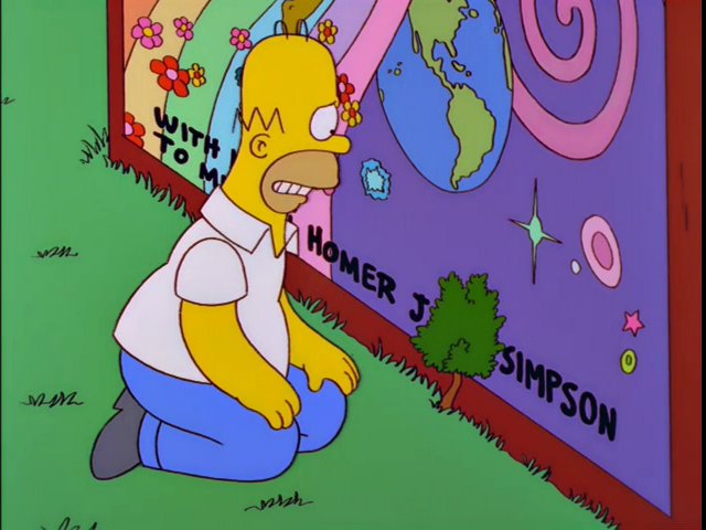 Frinkiac - Simpsons Meme & GIF Generator