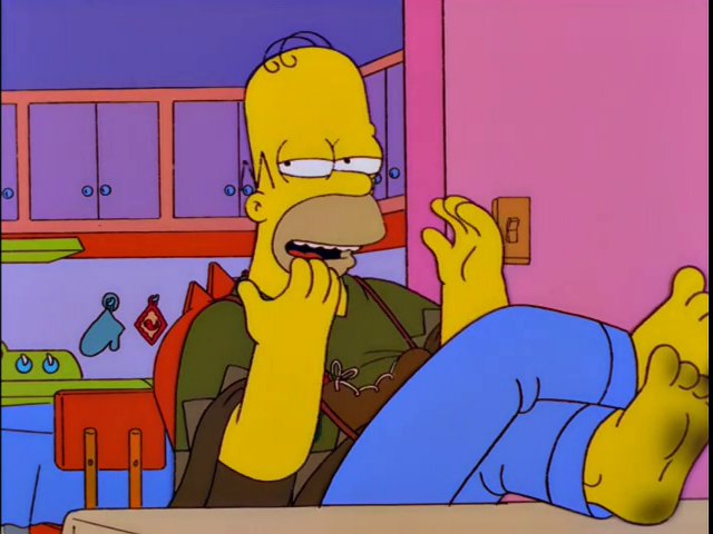 Frinkiac - Simpsons Meme & GIF Generator