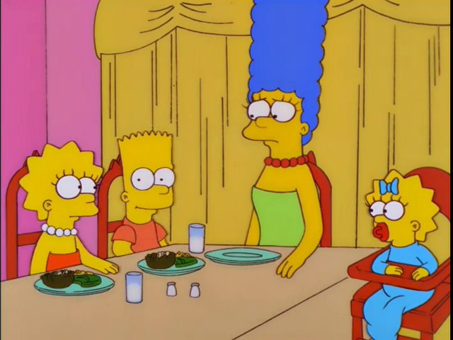 Frinkiac - Simpsons Meme & GIF Generator