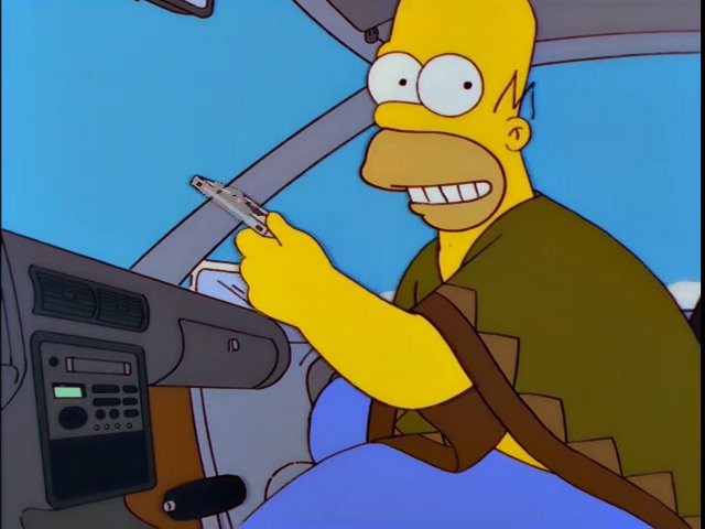 Frinkiac - Simpsons Meme & GIF Generator