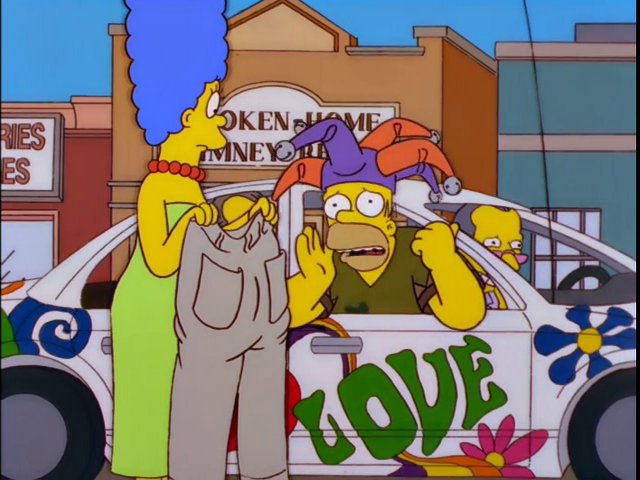 Frinkiac - Simpsons Meme & GIF Generator