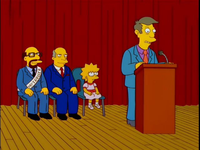 Frinkiac - Simpsons Meme & GIF Generator