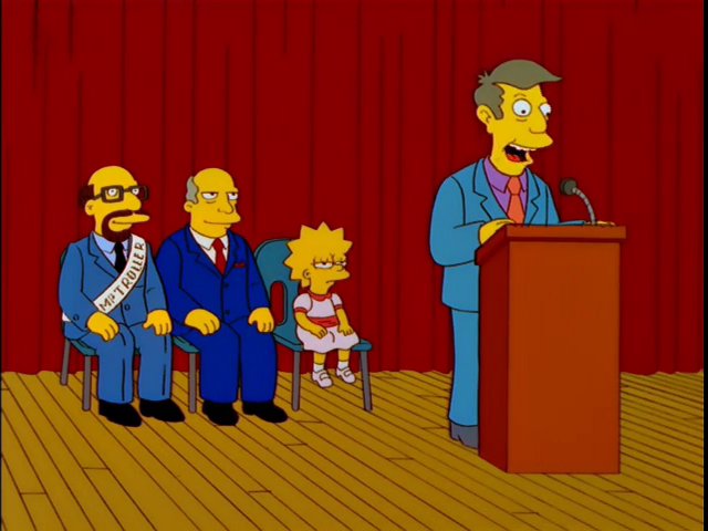 Frinkiac - Simpsons Meme & GIF Generator