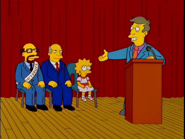 Frinkiac - Simpsons Meme & GIF Generator