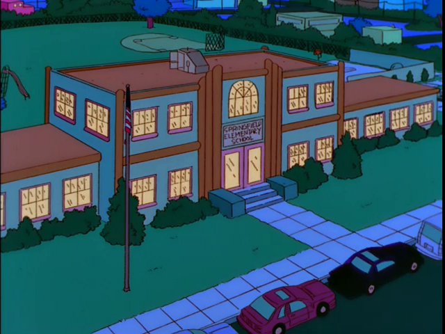 Frinkiac - Simpsons Meme & GIF Generator