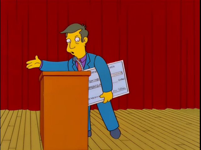 Frinkiac - Simpsons Meme & GIF Generator