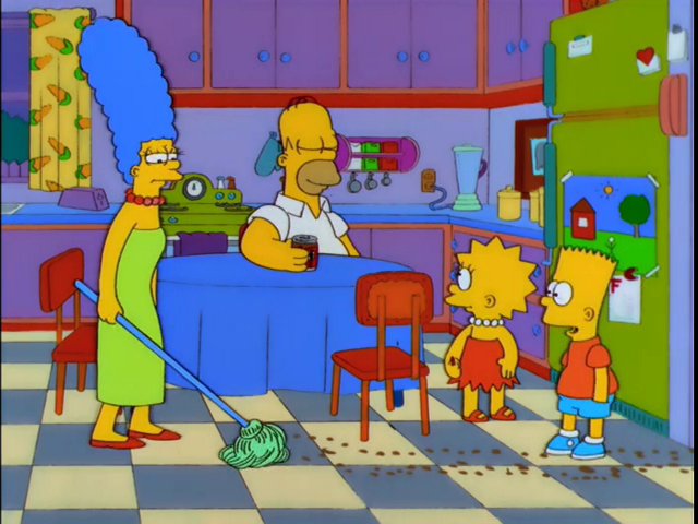 Frinkiac - Simpsons Meme & GIF Generator