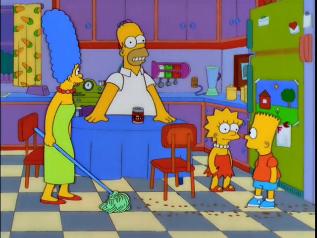 Frinkiac - Simpsons Meme & GIF Generator