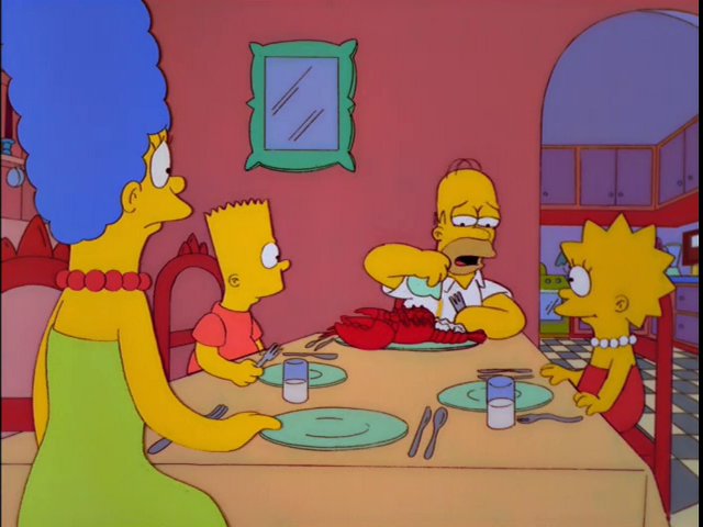 Frinkiac - Simpsons Meme & GIF Generator