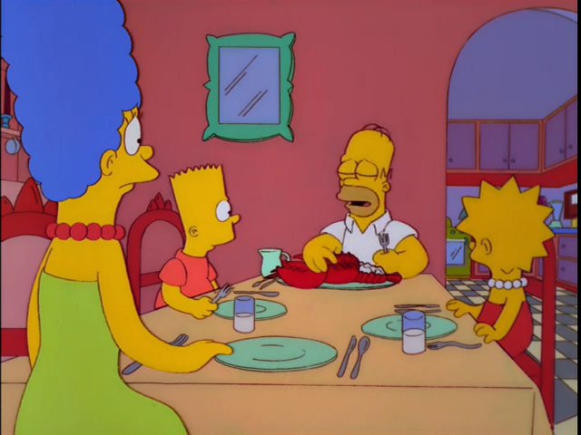 Frinkiac - Simpsons Meme & GIF Generator