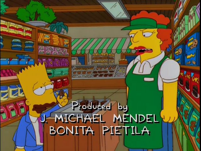 Frinkiac - Simpsons Meme & GIF Generator