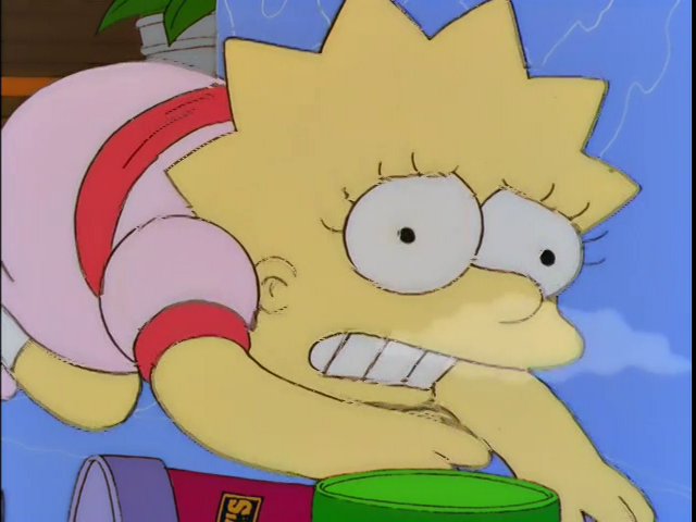 Frinkiac - Simpsons Meme & GIF Generator