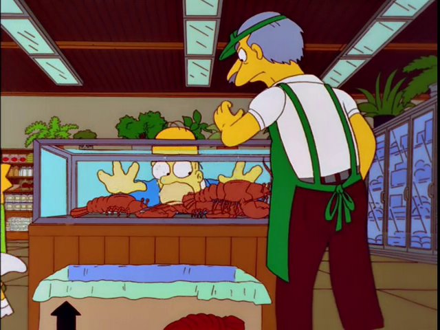 Frinkiac - Simpsons Meme & GIF Generator