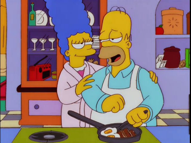 Frinkiac - Simpsons Meme & GIF Generator