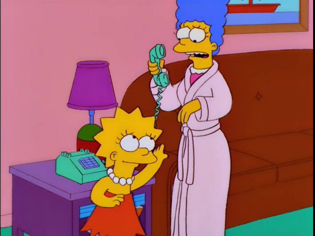 Frinkiac - Simpsons Meme & GIF Generator