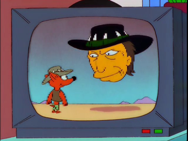 Frinkiac - Simpsons Meme & GIF Generator