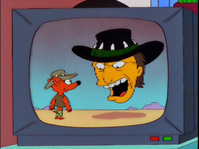 Frinkiac - Simpsons Meme & GIF Generator