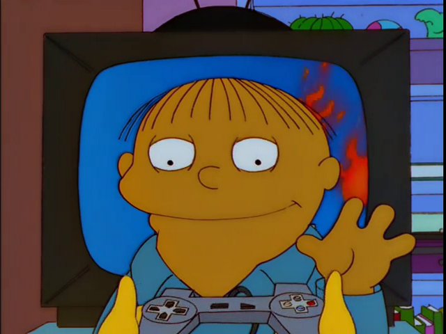 Frinkiac - Simpsons Meme & GIF Generator