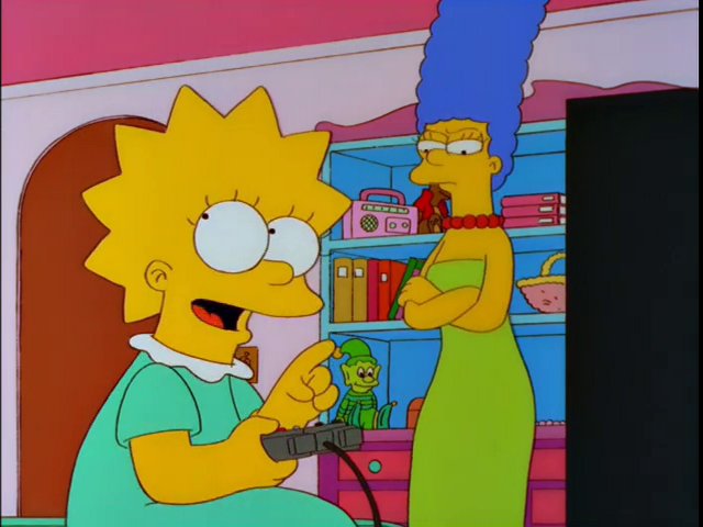 Frinkiac - Simpsons Meme & GIF Generator