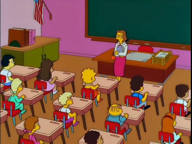 Frinkiac - Simpsons Meme & GIF Generator