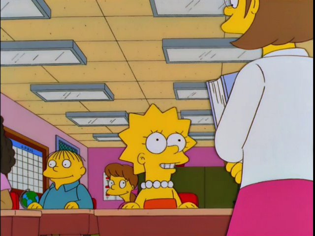 Frinkiac - Simpsons Meme & GIF Generator