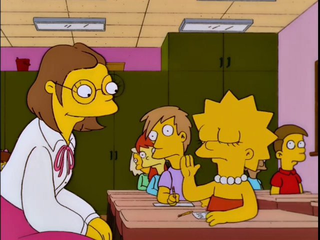 Frinkiac - Simpsons Meme & GIF Generator