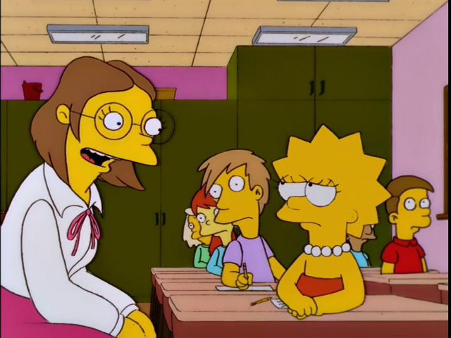 Frinkiac - Simpsons Meme & GIF Generator