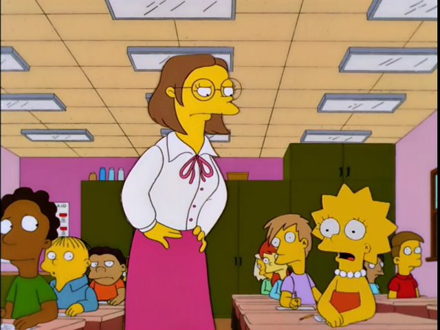 Frinkiac - Simpsons Meme & GIF Generator