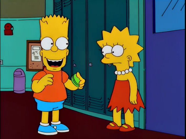 Frinkiac - Simpsons Meme & GIF Generator