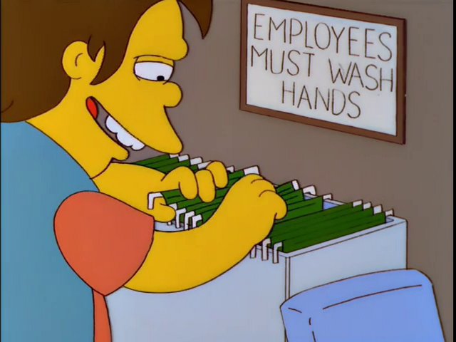 Frinkiac - Simpsons Meme & GIF Generator