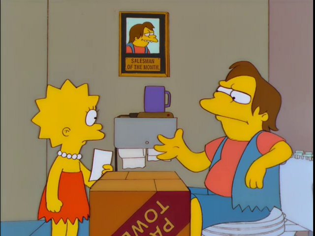 Frinkiac - Simpsons Meme & GIF Generator