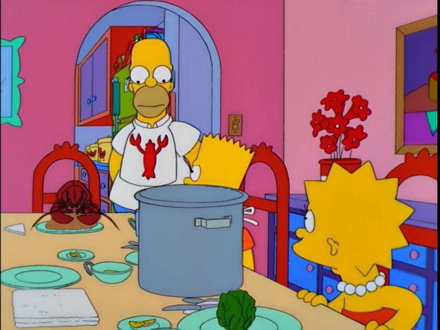 Frinkiac - Simpsons Meme & GIF Generator