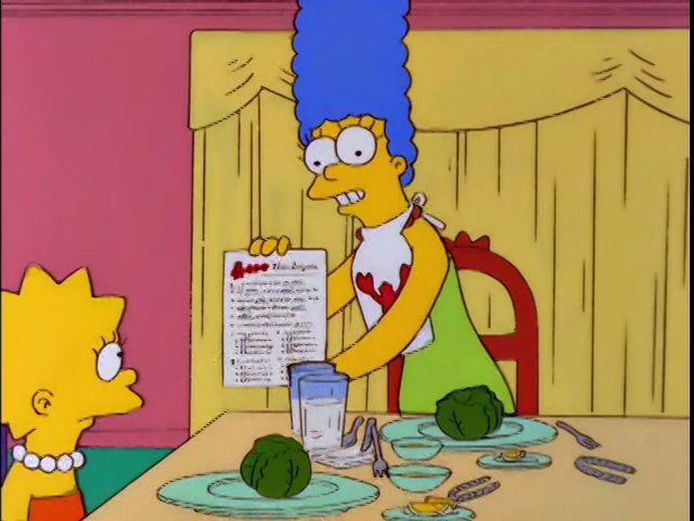 Frinkiac - Simpsons Meme & GIF Generator