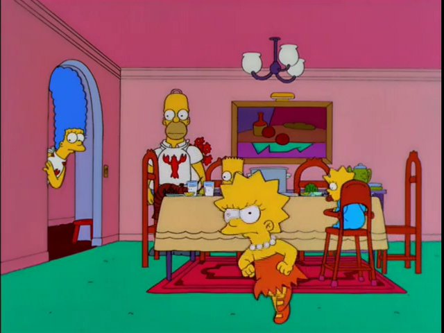 Frinkiac - Simpsons Meme & GIF Generator