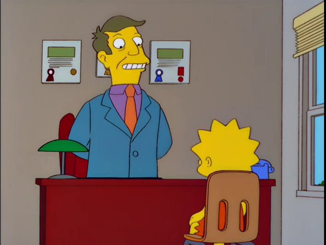 Frinkiac - Simpsons Meme & GIF Generator